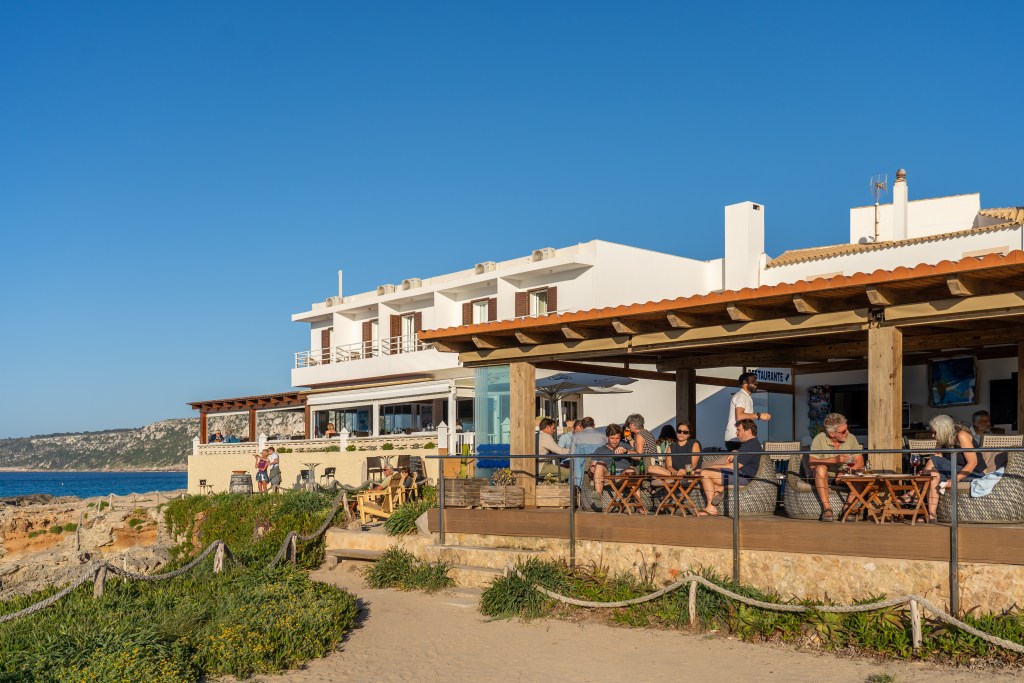 Los restaurantes en Formentera más recomendados - Formentera en Blog